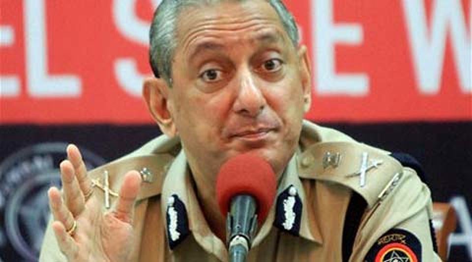 Rakesh Maria Dumped: Ex-Mumbai Top Cop’s Chequered Career
