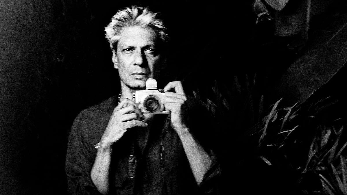 Prabuddha Dasgupta’s Resurrection by the NGMA was Rough, Graceless