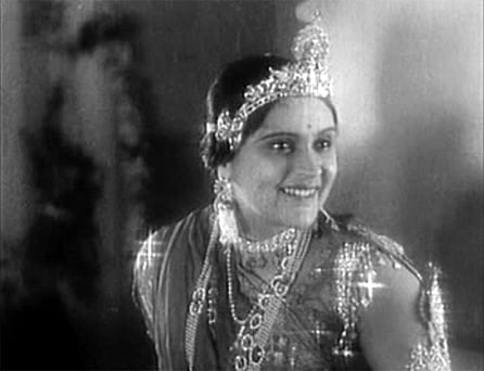 Durga Khote: The First Woman, Man Enough to Play a Woman On-Screen