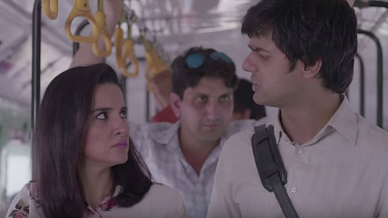 Parineeti Chopra, Richa Chadda, and Kalki in a New Web Series