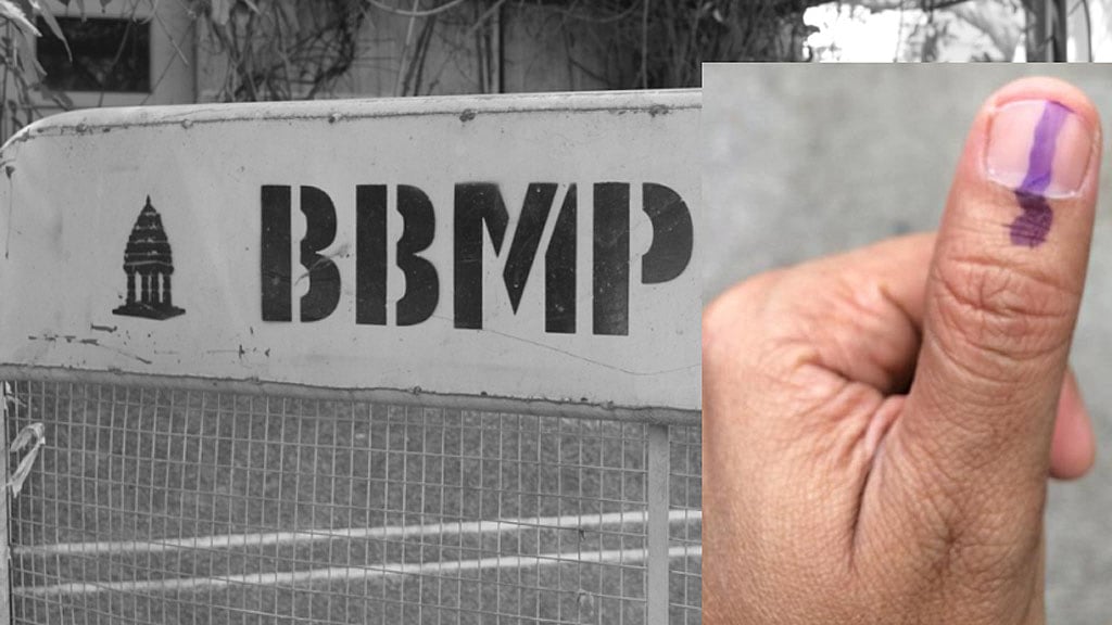 It’s official: JD(S)-Cong Tie-Up to Trump BJP in BBMP Mayor Polls