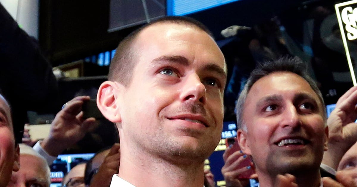 Twitter Founder Jack Dorsey to be CEO for 2nd Time: Reports