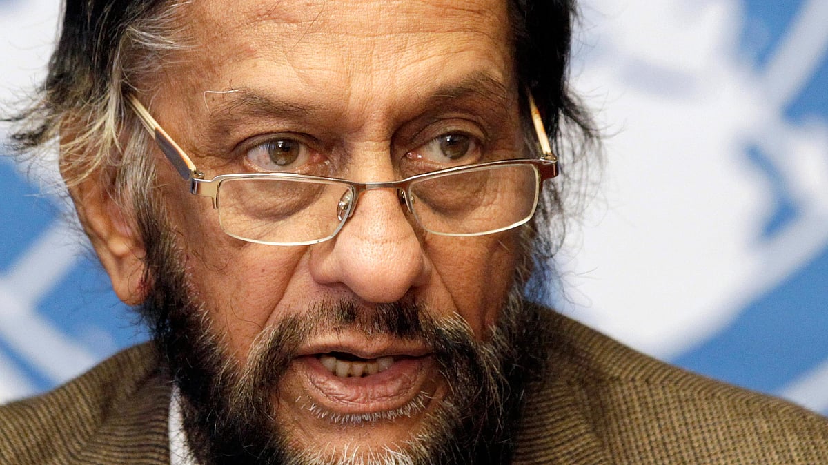 Survivor ‘Deeply Disturbed’ By Pachauri’s Guardian Interview
