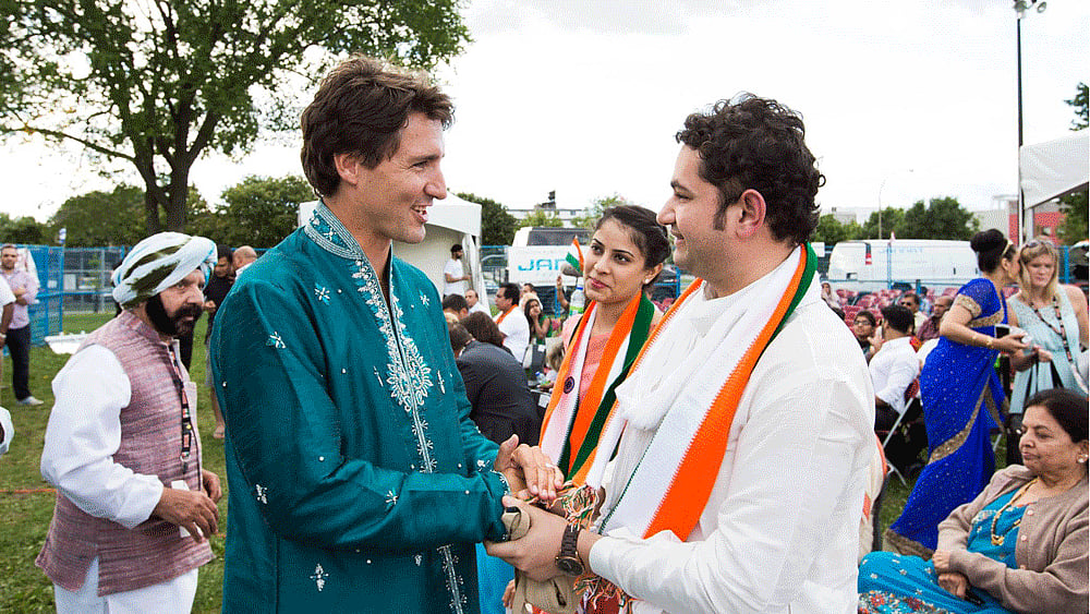 19 Indian-Canadians Elected to the Canadian Parliament