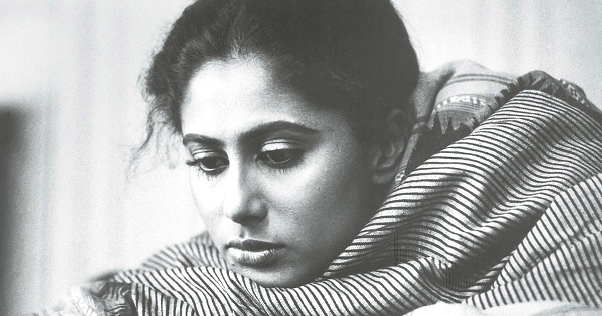 Two Day Festival to Commemorate Smita Patil’s Birth Anniversary