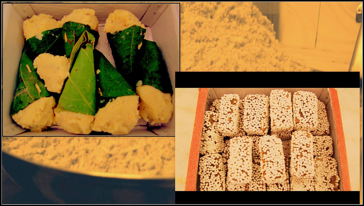 Food Trail: The Lesser Known Joys of Kumaoni Cuisine