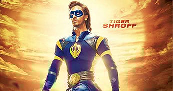 After Five Days, Tiger’s Flying Jatt Mints Rs 20 Cr at Box Office