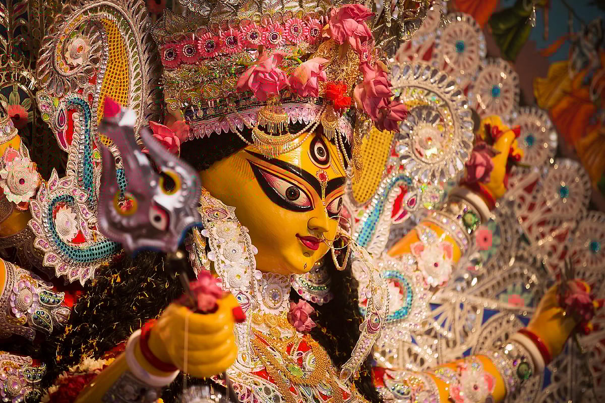 Eight Pujo Pandals You Must Visit If You’re Celebrating in Delhi