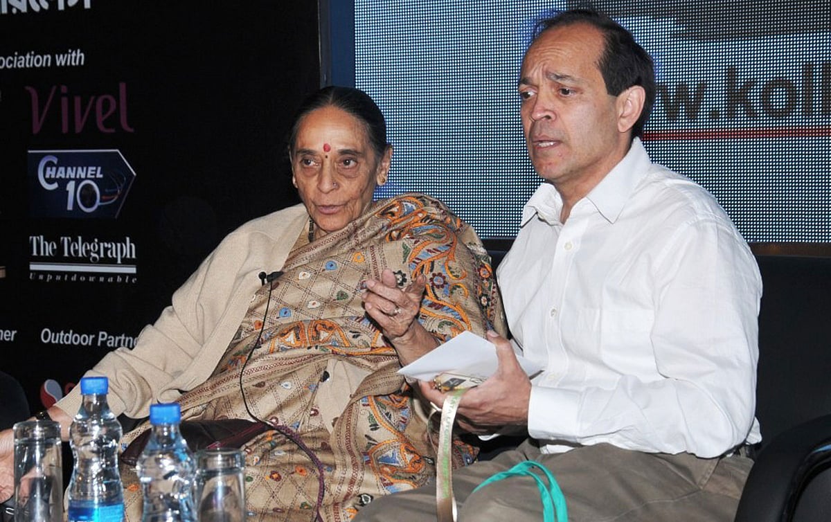 Remembering Leila Seth – Judge, Author, Woman Extraordinaire