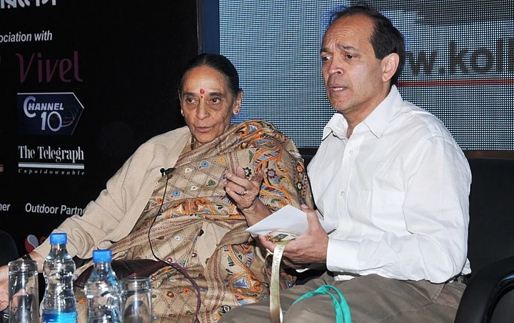 Remembering Leila Seth – Judge, Author, Woman Extraordinaire