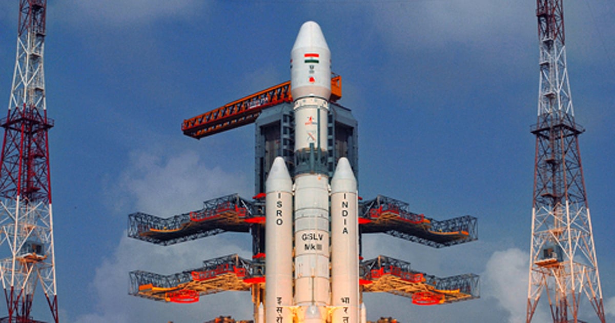 ISRO Test Launches Futuristic “Air-Breathing” Scramjet Engine