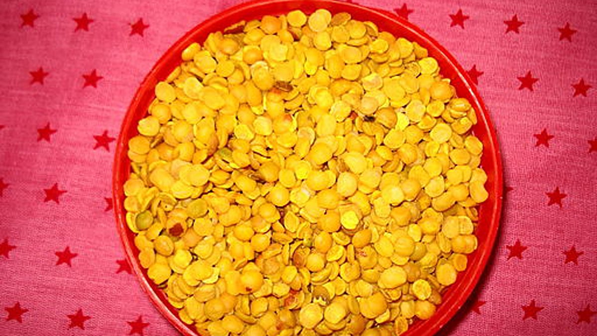 As Tur Dal Prices Soar, African ‘Adusa Dal’ Enters K’taka Market