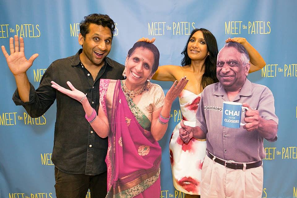 The Patels Will Now Take Over USA: With This Wickedly Witty Film