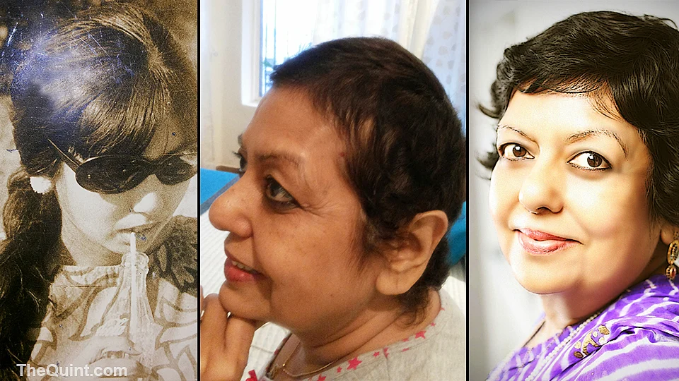 Neelam Kumar on The Quint