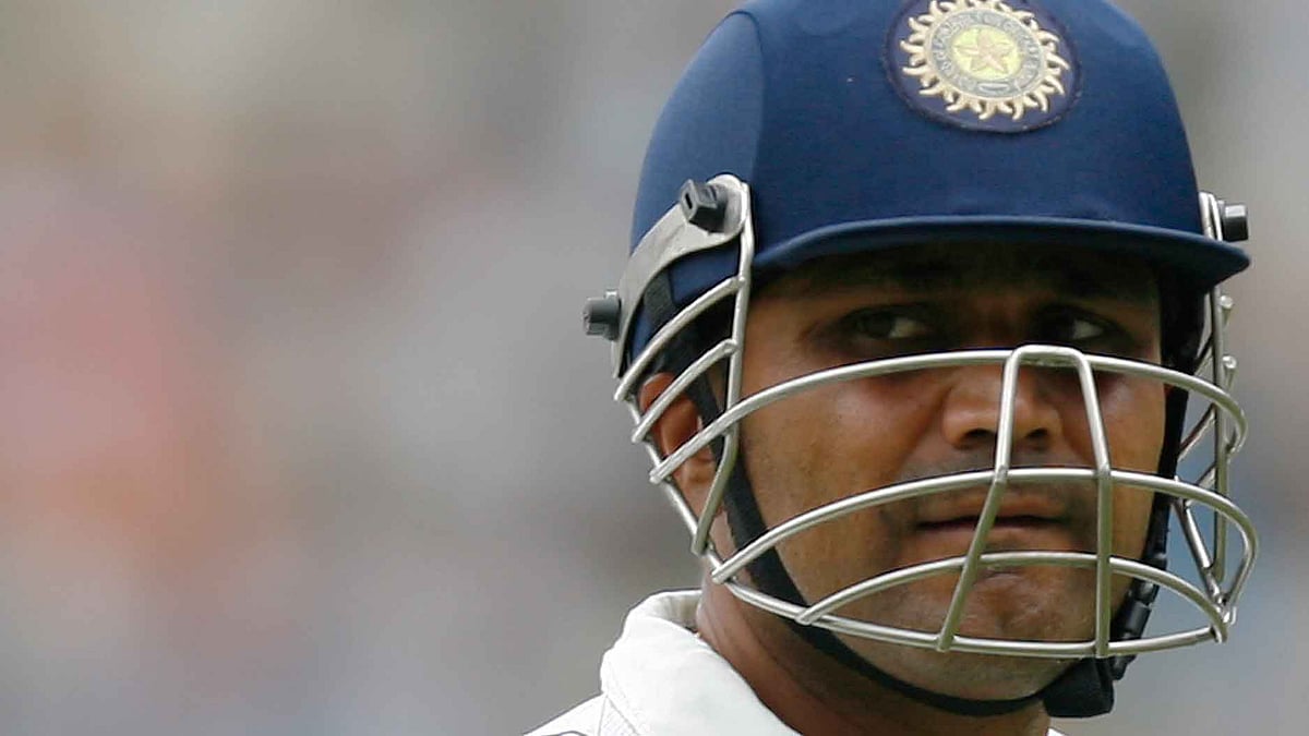 Sehwag Was a Modern Genius, He Deserved More From Indian Cricket