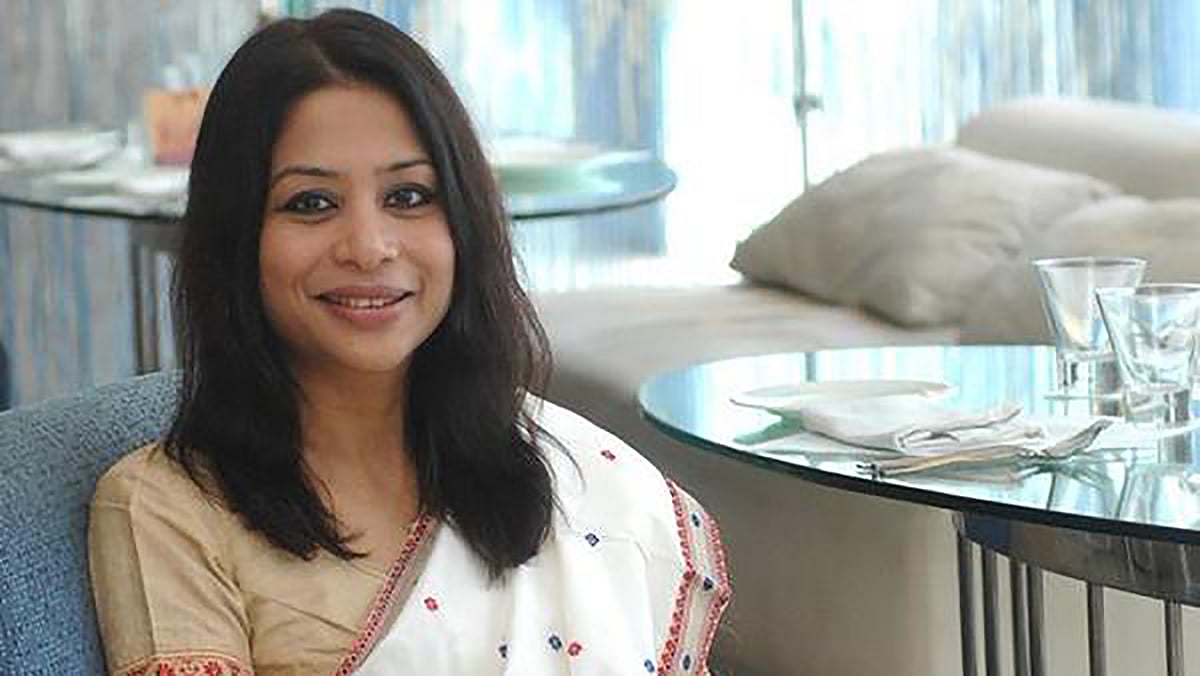 Indrani Mukerjea’s Statement on Suspected Drug Overdose Recorded