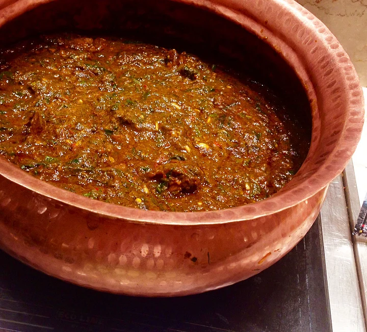 Food Trail: The Lesser Known Joys of Kumaoni Cuisine