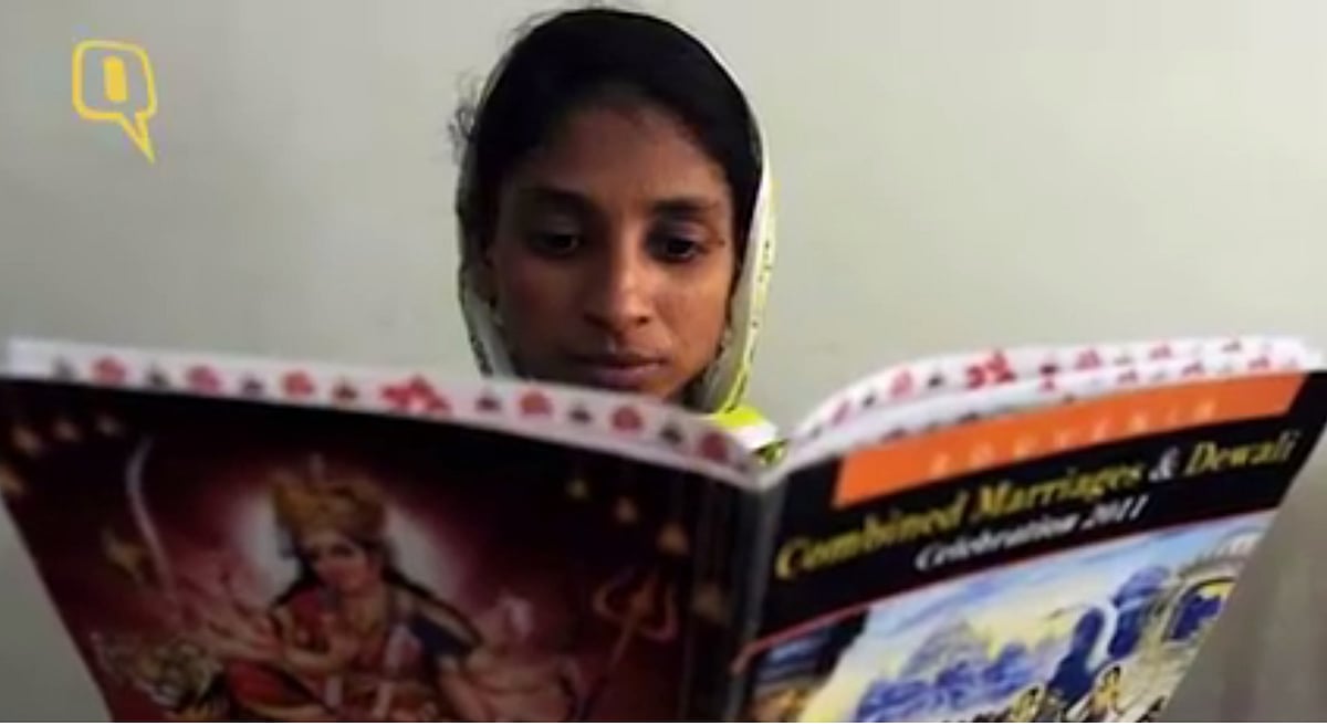 Geeta Is All Set to Return Home on October 26