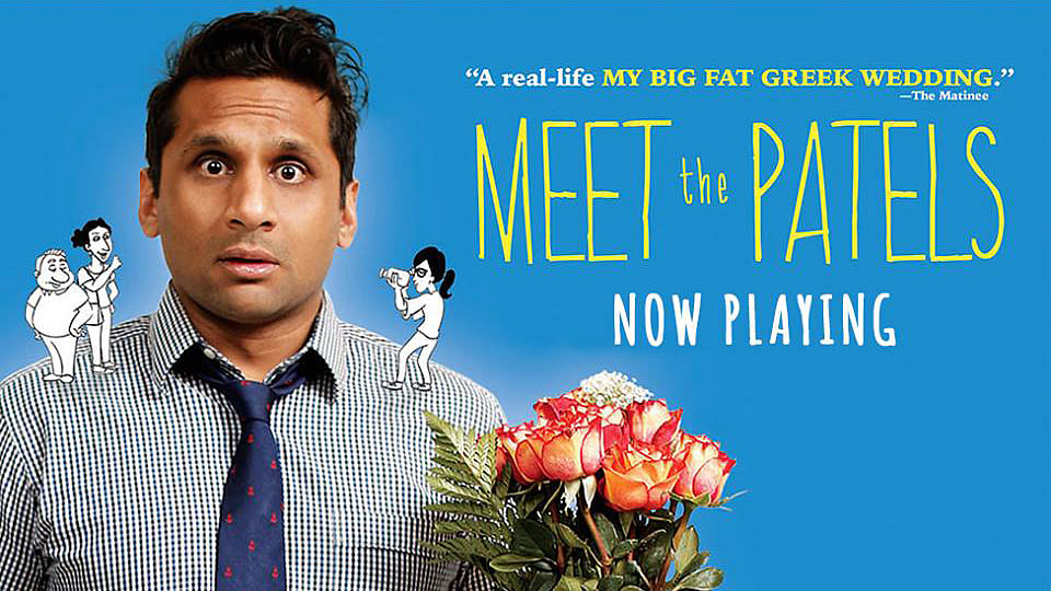 The Patels Will Now Take Over USA: With This Wickedly Witty Film