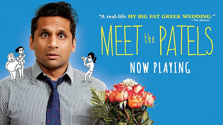 The Patels Will Now Take Over USA: With This Wickedly Witty Film