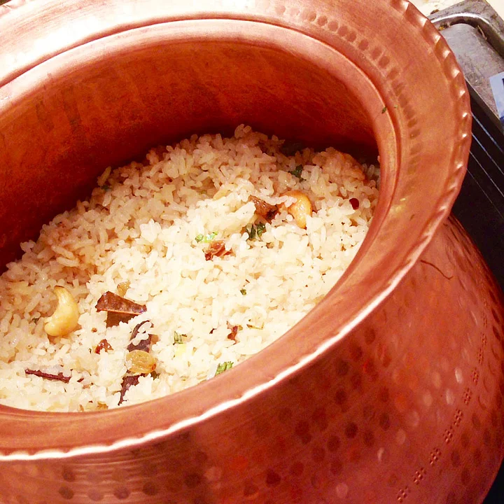 Food Trail: The Lesser Known Joys of Kumaoni Cuisine