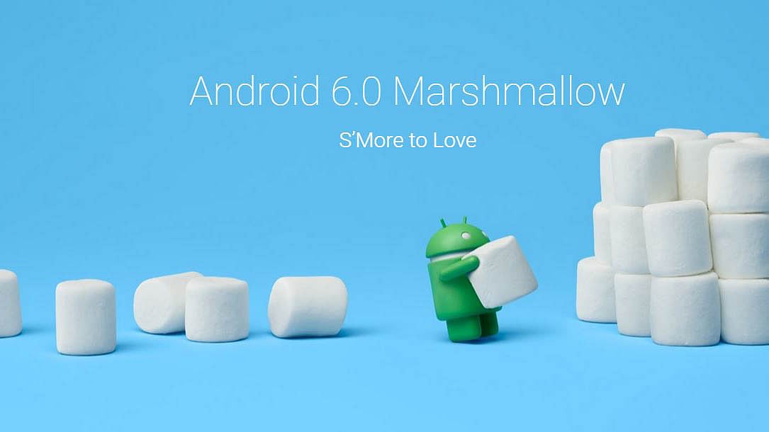 Here’s the First Non-Nexus Phone to Get Android Marshmallow Update