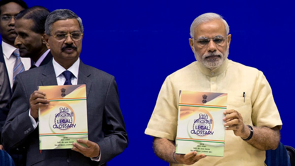 NJAC Act News: Latest NJAC Act News, Top Stories, Articles, Photos ...