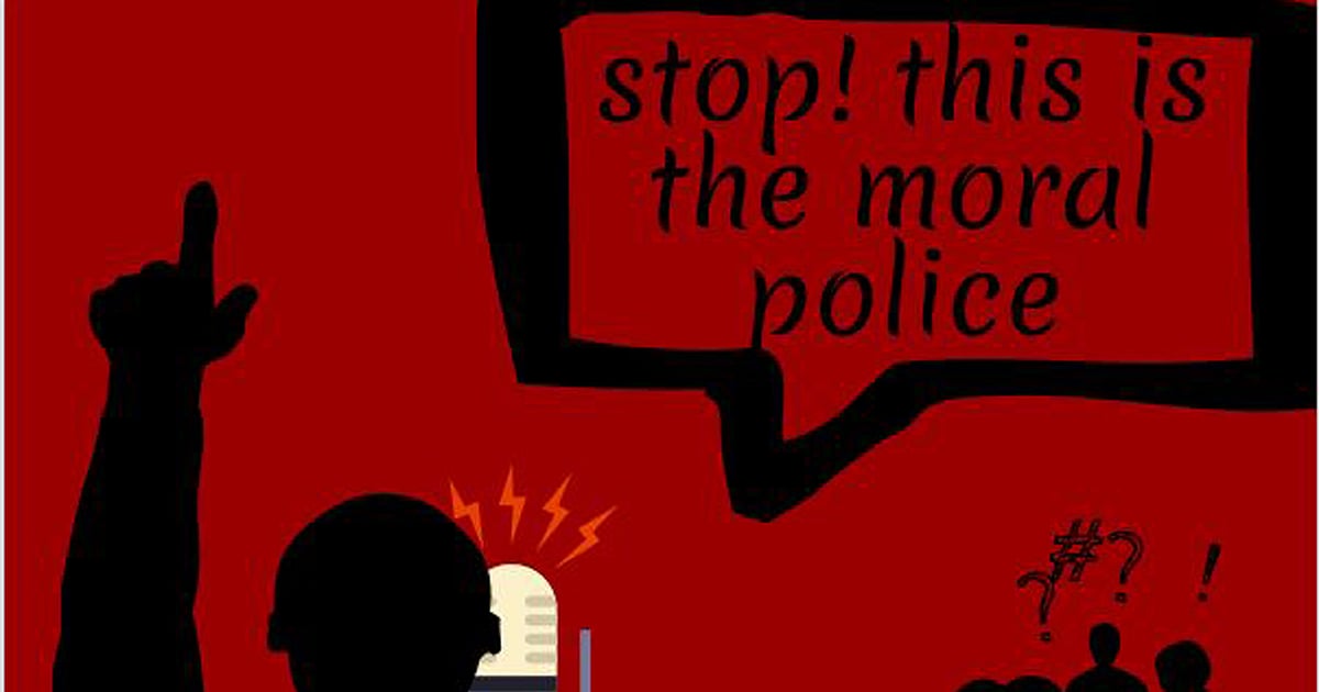 Muthalik, Bajrang Dal Back K’taka’s Clamp Down on Moral Policing