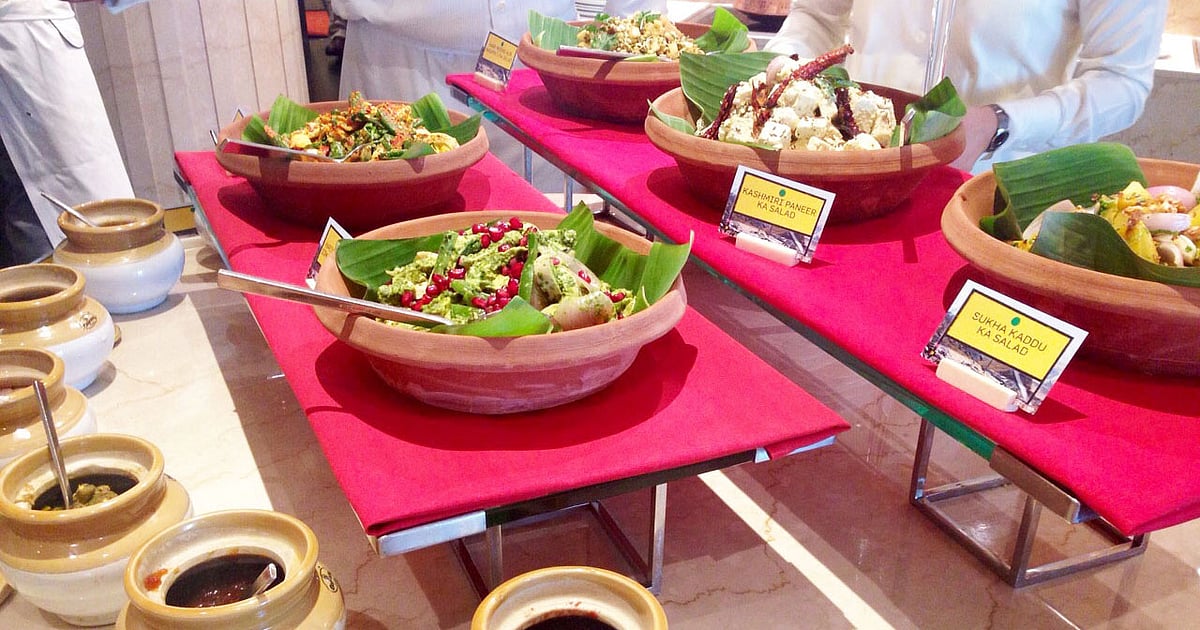 Food Trail: The Lesser Known Joys of Kumaoni Cuisine