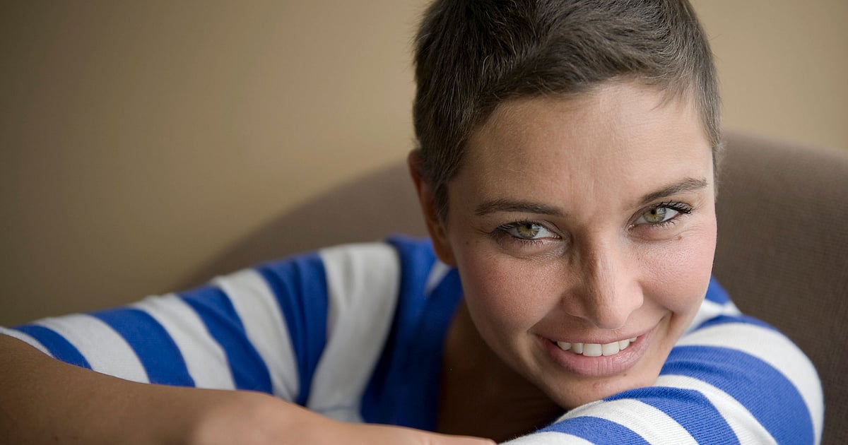 Lisa Ray’s Six Year Old Battle With Cancer Continues