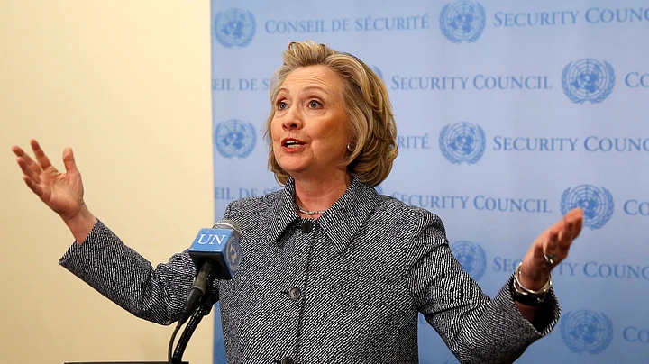 Hillary Clinton Celebrates 68th Birthday