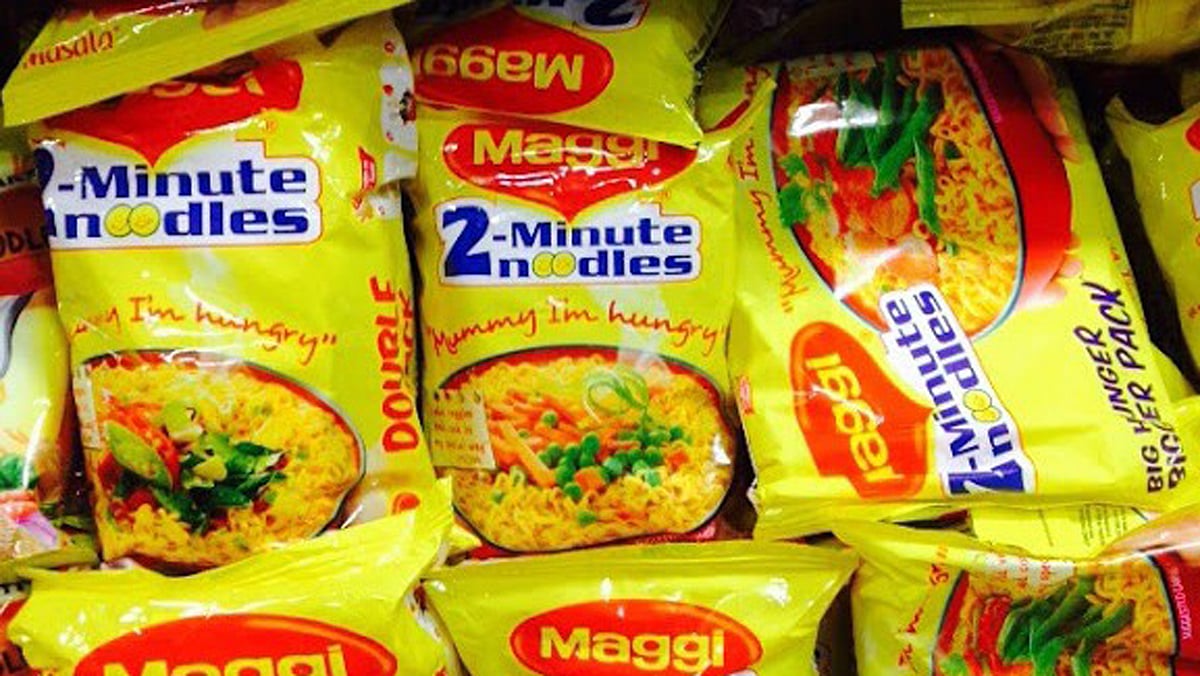 Karnataka to Consider Revoking Maggi Ban