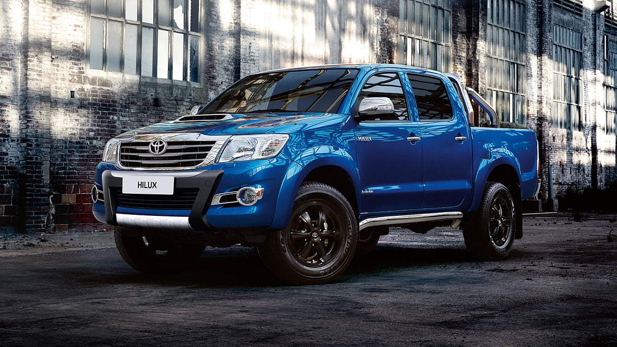 Is India Ready for Pickup Trucks?