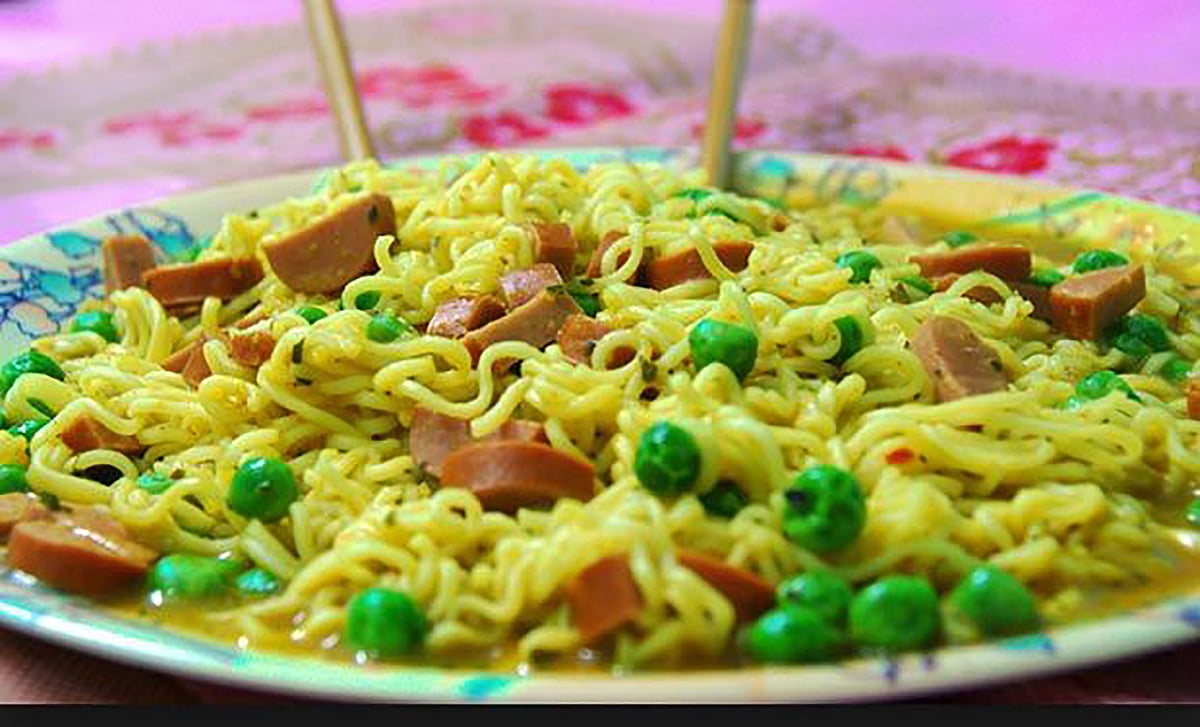 Nestle Starts Production of Maggi, Sales to Resume Next Month
