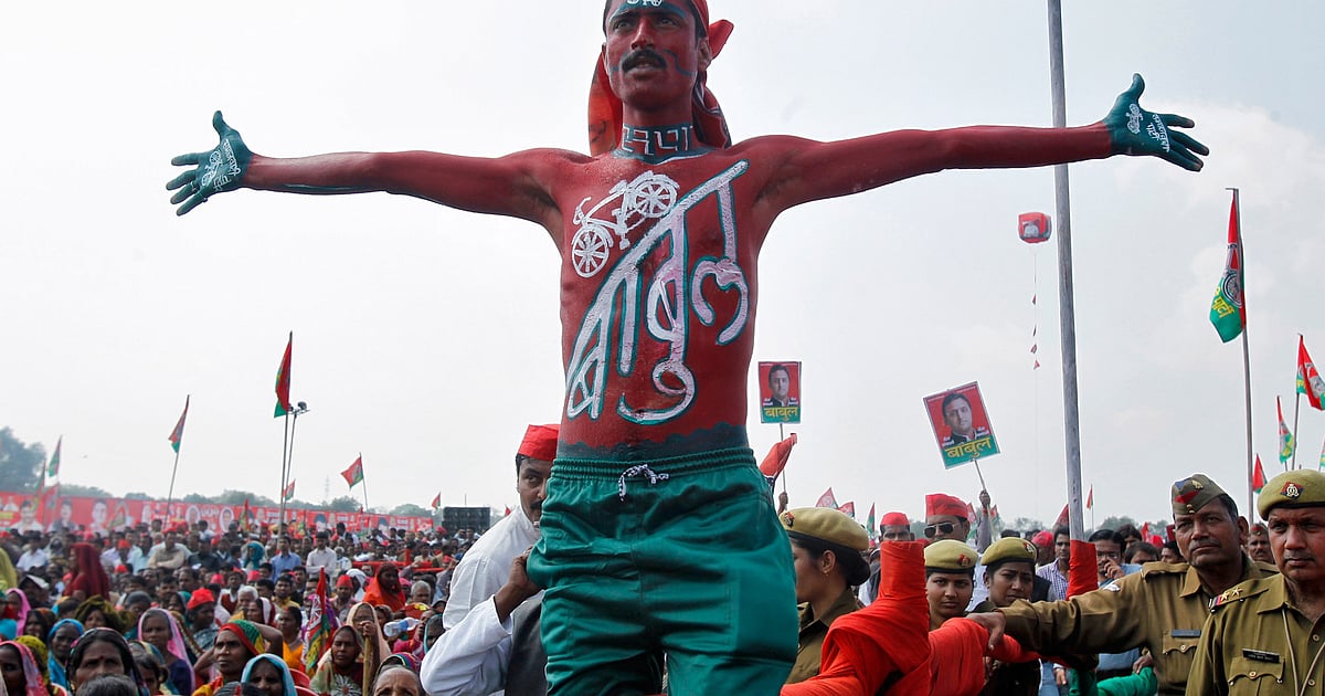 Kurmis and Yadavs in India: A Deeply Entrenched Fight for Identity