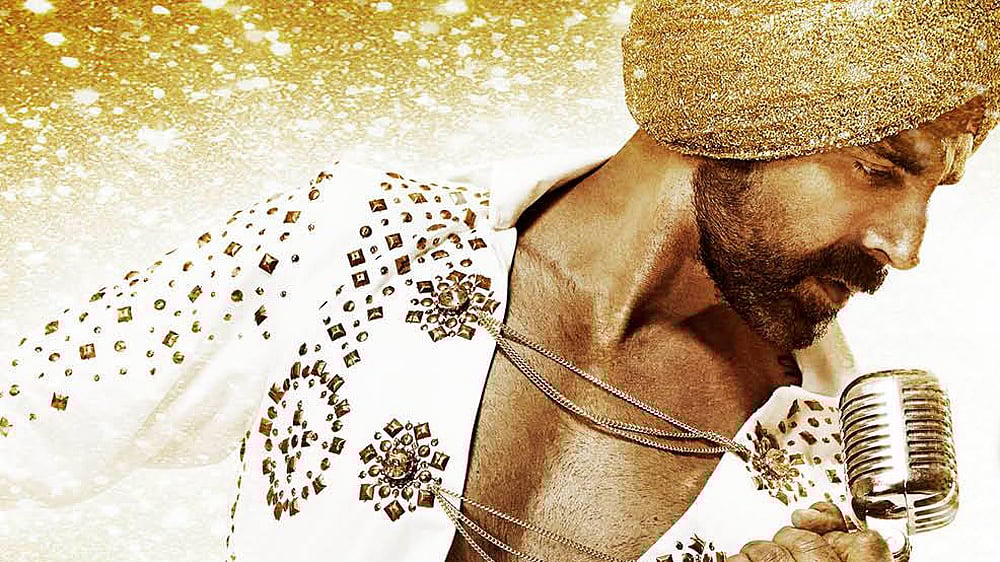 Movie Review: Singh is Bliing is Mindnumbingly Awful