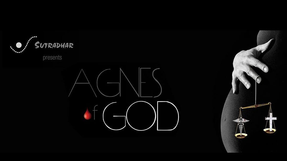 Agnes of God: Play Faces Ire From Christian Groups in Hyderabad