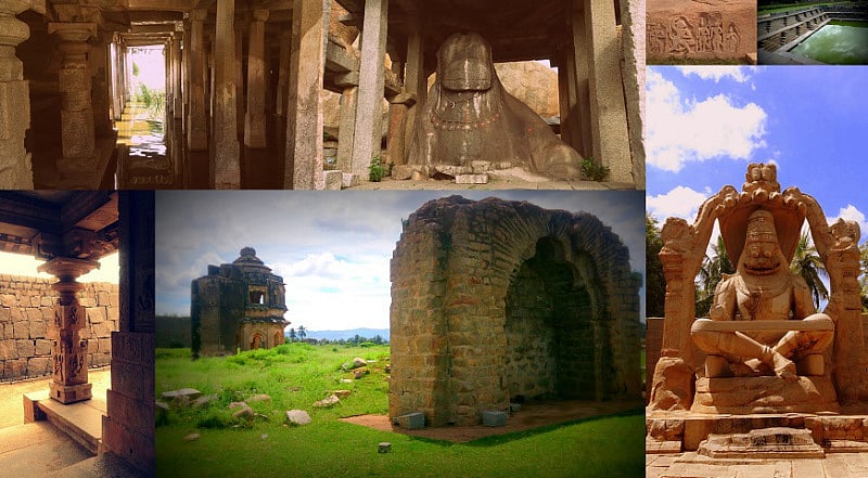 Hampi: 11 Awesome Things to do in This Land of Mystery