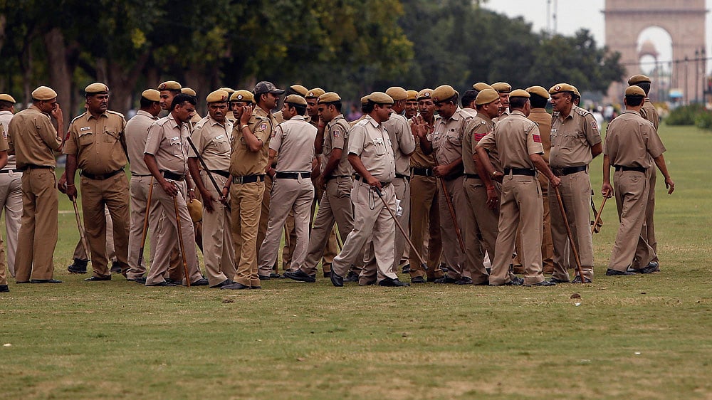 Indian Police Need a Fresh Value System, Not Just Modernisation