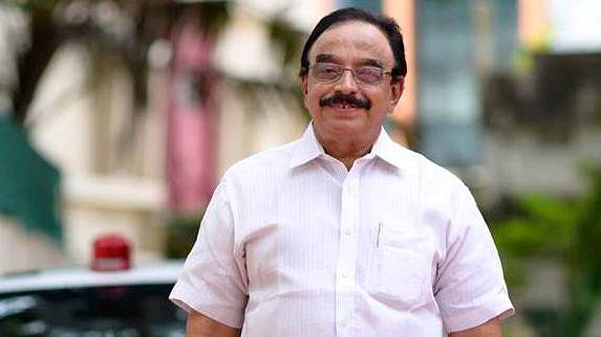 Girls and Boys Can’t Share a Bench: Kerala Education Minister