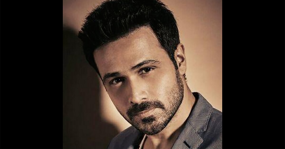 Emraan Hashmi Birthday Special: B’Day Boy Emraan Hashmi - Beyond the ...