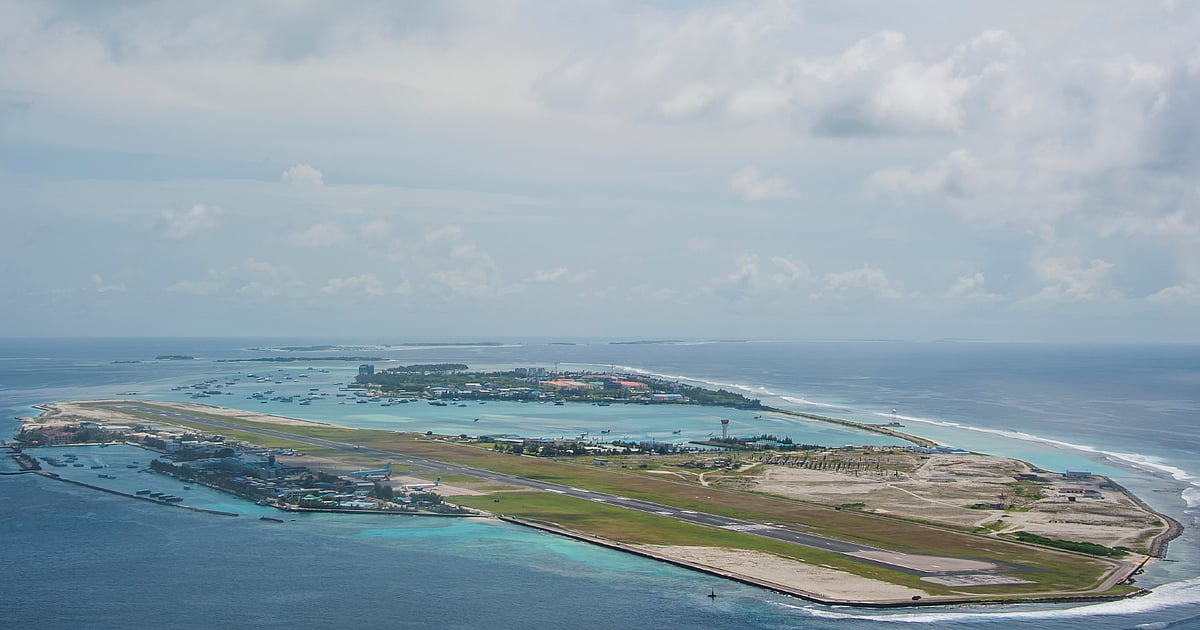Maldives Lifts State of Emergency With Immediate Effect