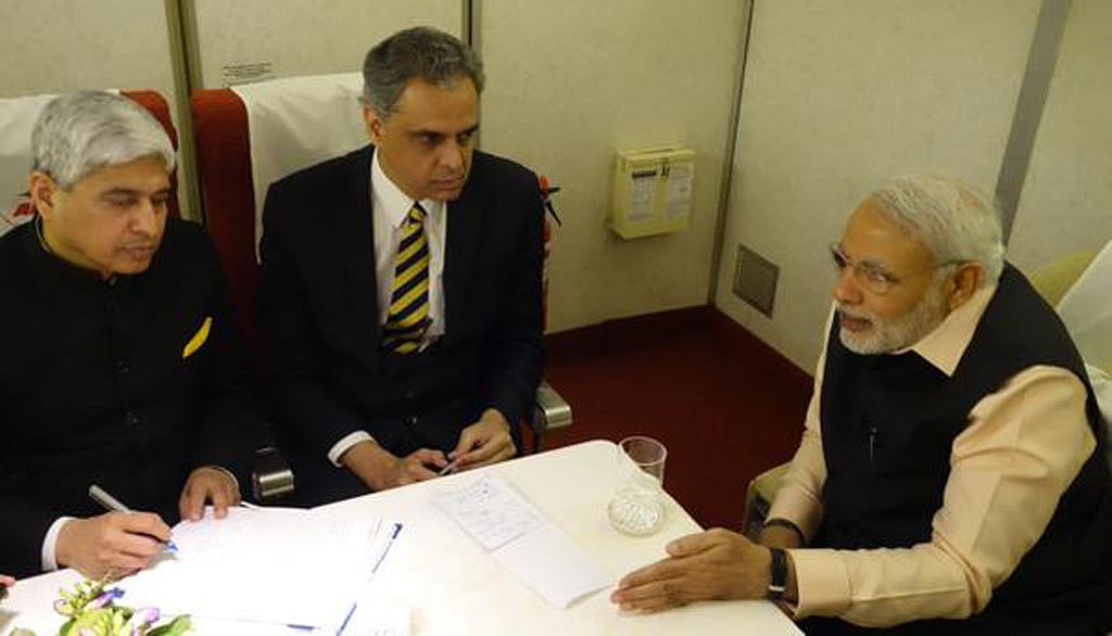 Syed Akbaruddin is India’s Next Permanent Representative to UN