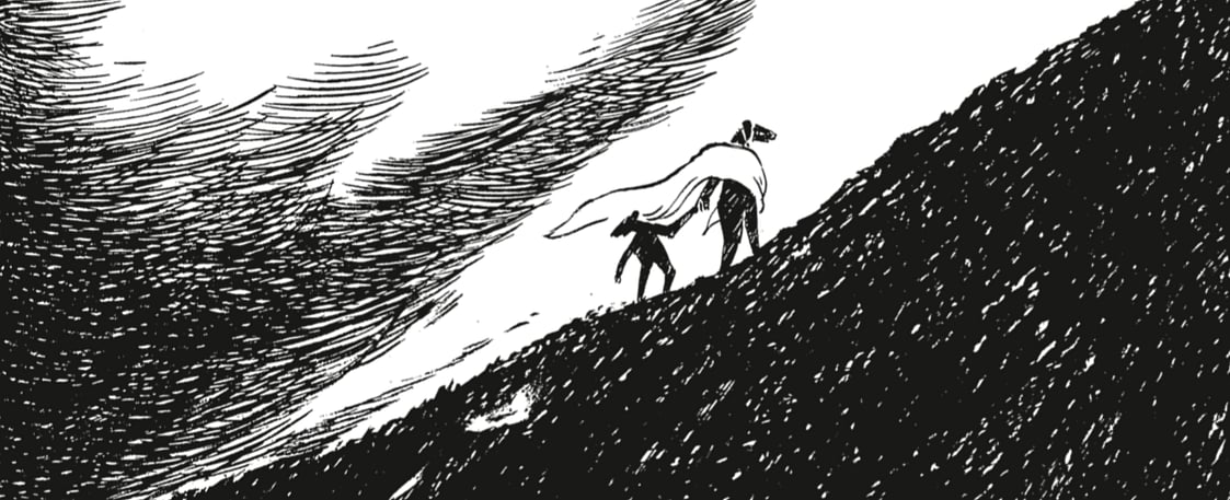 Why ‘Munnu’ is the Most Haunting Comic on Kashmir You Will Read