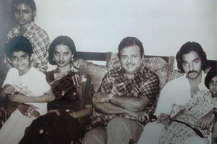 Gemini Ganesan Anniversary Special: The Secret Life of Gemini Ganesan ...