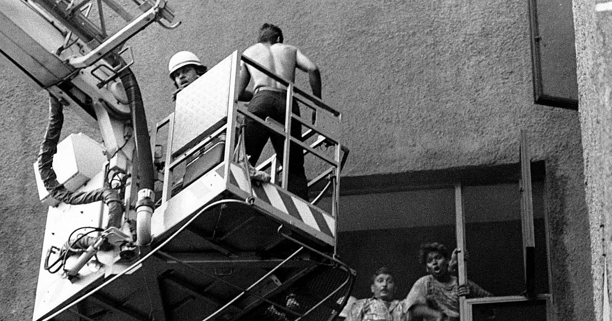 Uphaar Cinema Fire: Gopal Ansal Surrenders 20 Years After Tragedy