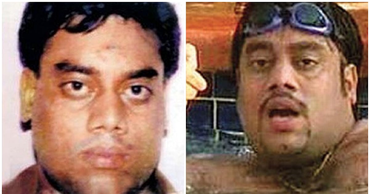 QCrime: Ravi Pujari Threatens Congress Man, German Bakery Case