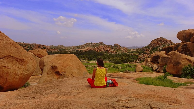 Hampi: 11 Awesome Things to do in This Land of Mystery