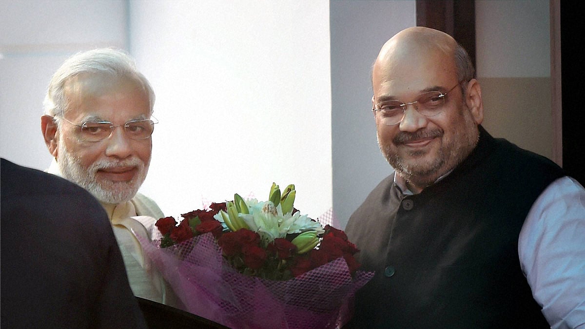 More Than Electoral Rout, BJP Should Worry About Vote Share Slide