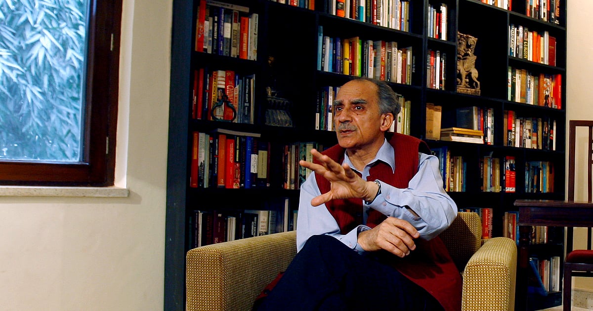 “Shrewd Modi” Got Carried Away With Currency Ban: Arun Shourie